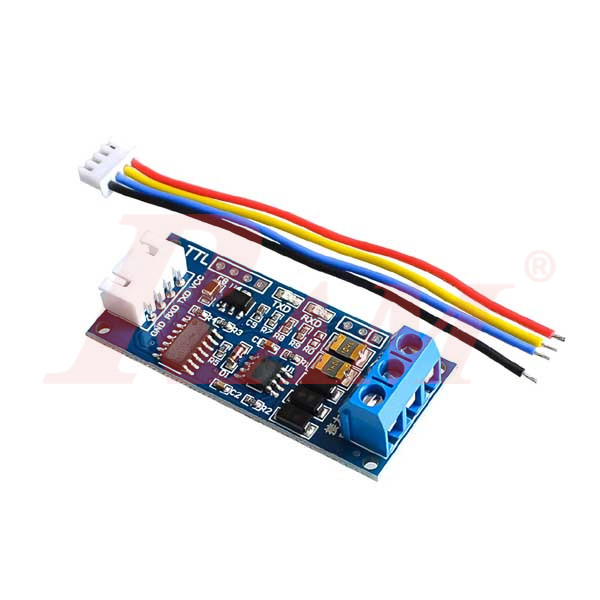 Kit MAX485 - RS485 Converter to TTL Level | RAM Electronics website